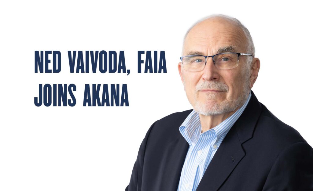 AKANA – Plan. Design. Construction