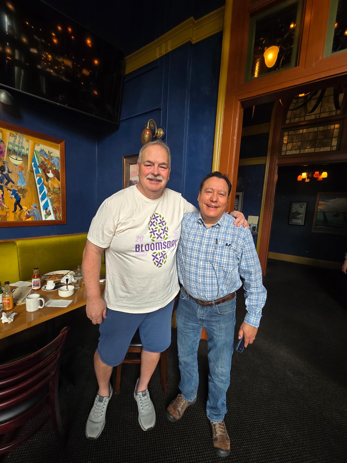 Jeff Faunce retirement celebration – AKANA